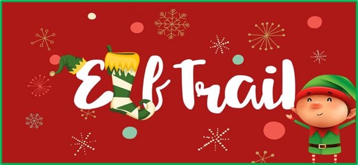 Elf Trail raised hundreds for “Let’s Play, Geldeston!” – A Geldeston ...